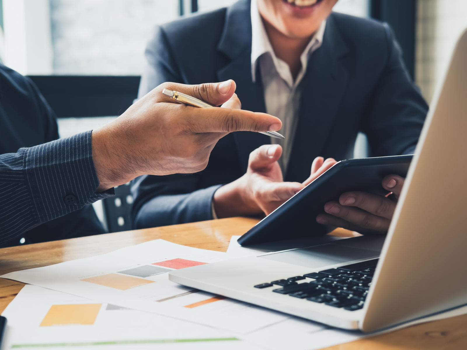 Technocrat Consultants - Trusted Strategic Management Consultancy